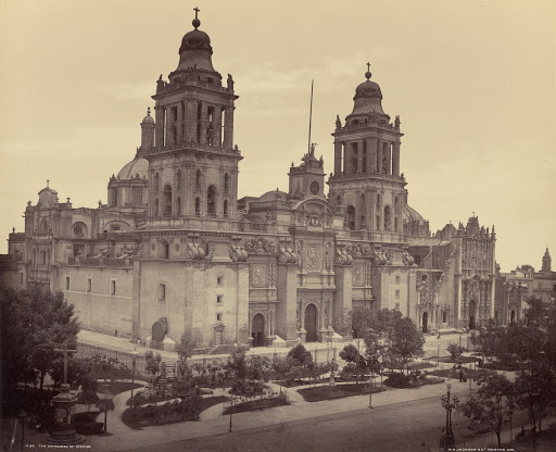 Cathedral — Google Arts & Culture