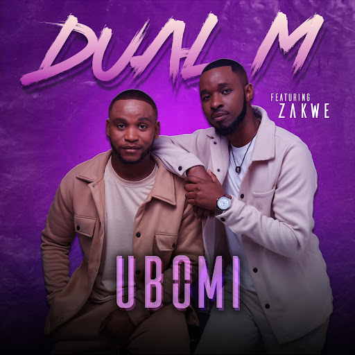 Ubomi (feat. Zakwe) - YouTube Music