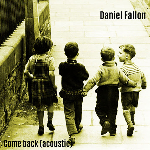 Come Back (Acoustic) - YouTube Music