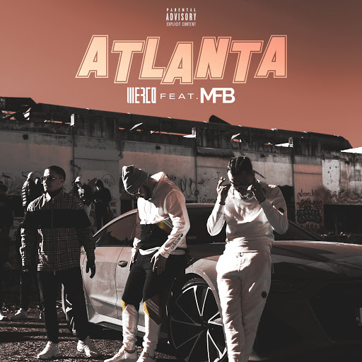 Atlanta (feat. MFB) - YouTube Music