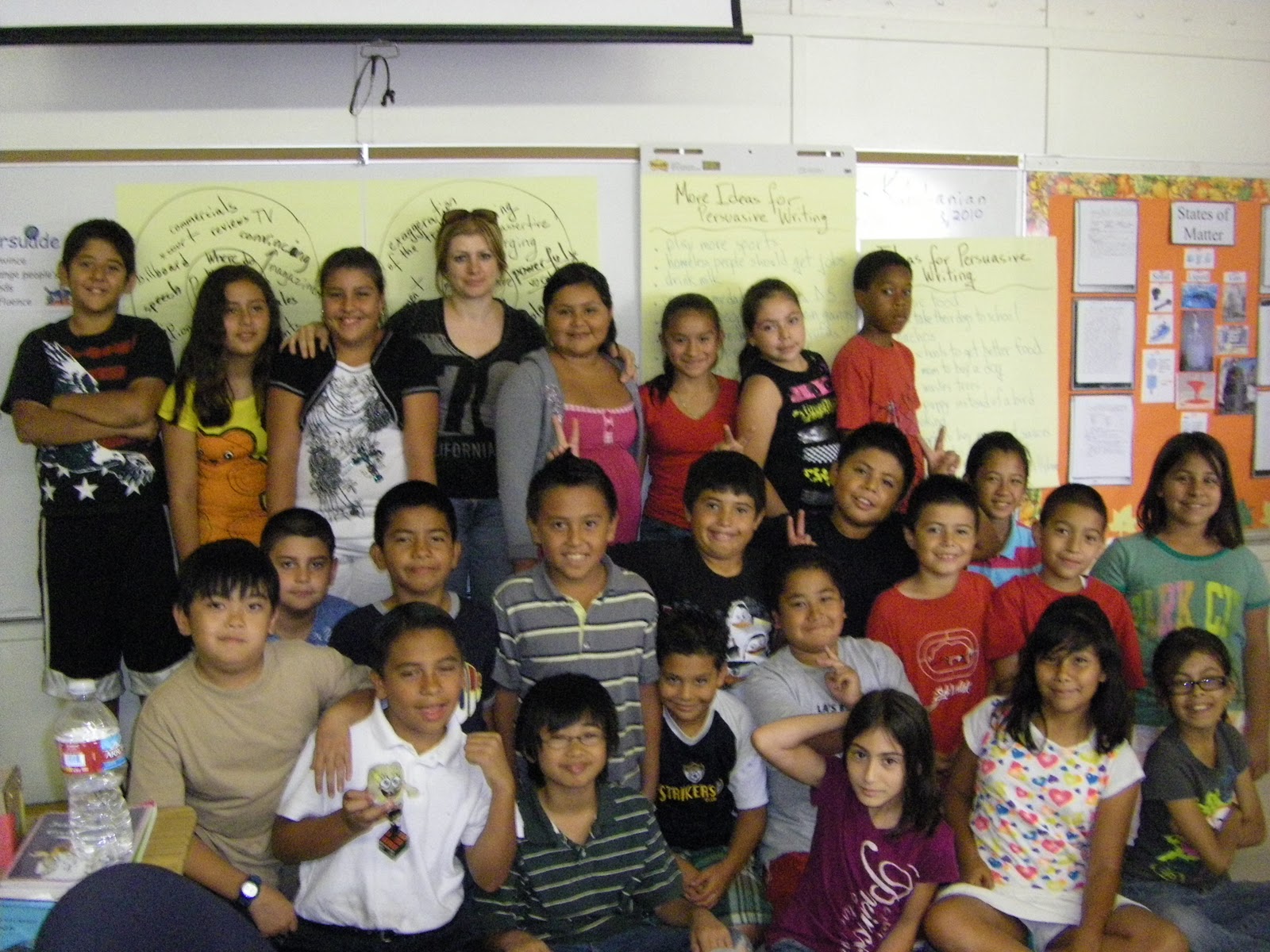 Coldwater Canyon Elementary School 4th 5th Grade