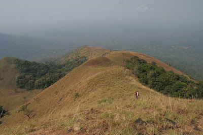 TrEk FoR LiFe: Devara Gudda + Mogala Betta ~ Virgin Route