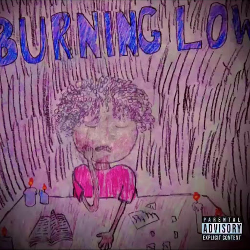 Burning Low - YouTube Music