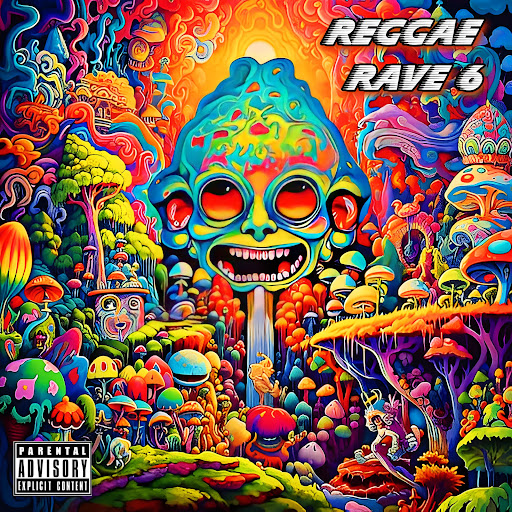 Medley Reggae Rave 6 - YouTube Music