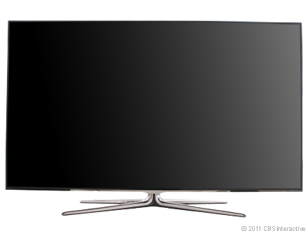 Walla3t: أفضل التلفزيونات عالية الجودة لعام ٢٠١١ [Best HD TVs for 2011]
