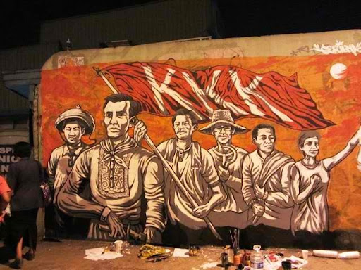 Gerilya — Google Arts & Culture