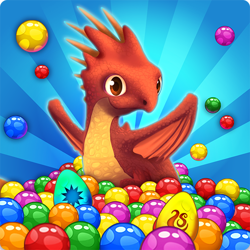 About: Bubble Dragon (Google Play version) | | Apptopia