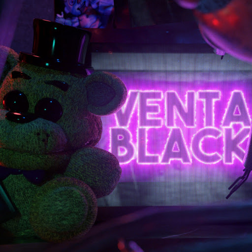 Venta Black - YouTube Music