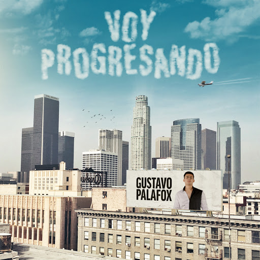 Voy Progresando - YouTube Music