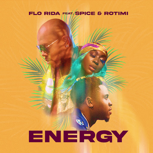 Energy (feat. Spice & Rotimi) - YouTube Music