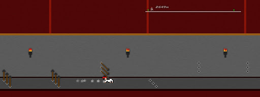 Nostatic Software Dev Blog: 2011