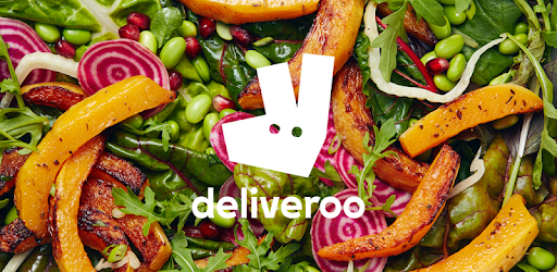 Deliveroo: Food Delivery – Apps on Google Play