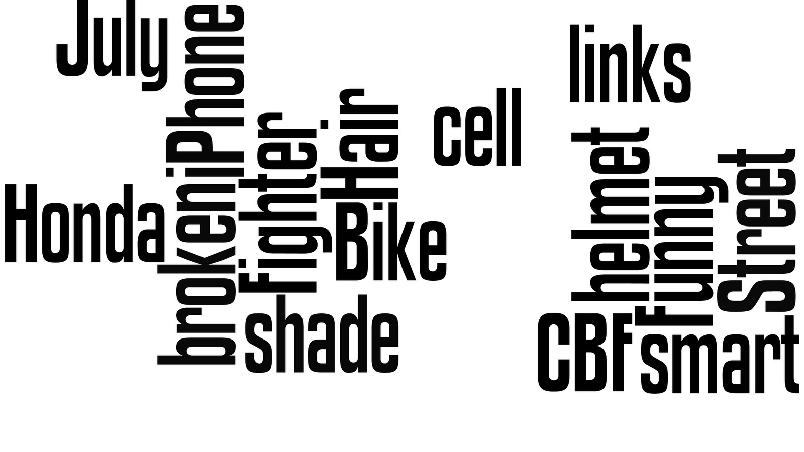 Capture Typography Maker