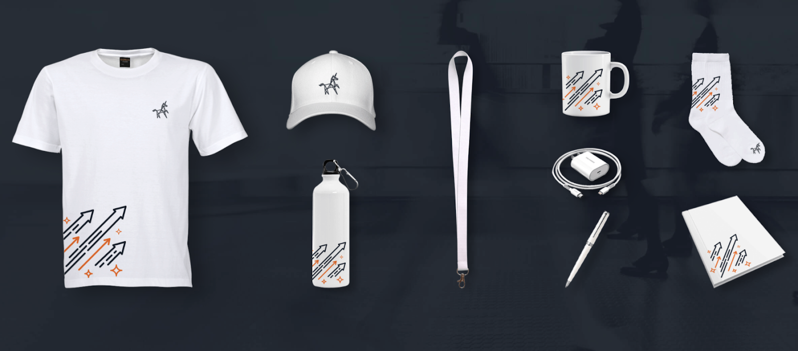 22 Branded Tech Swag Ideas For Your Customers Employe - vrogue.co 22 Branded Tech Swag Ideas For Your Customers Employe - vrogue.co