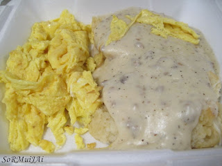 The Always Hungry Sormuijai Typical American Food