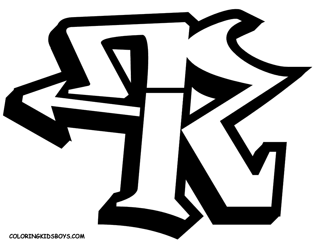 Graffiti Walls
