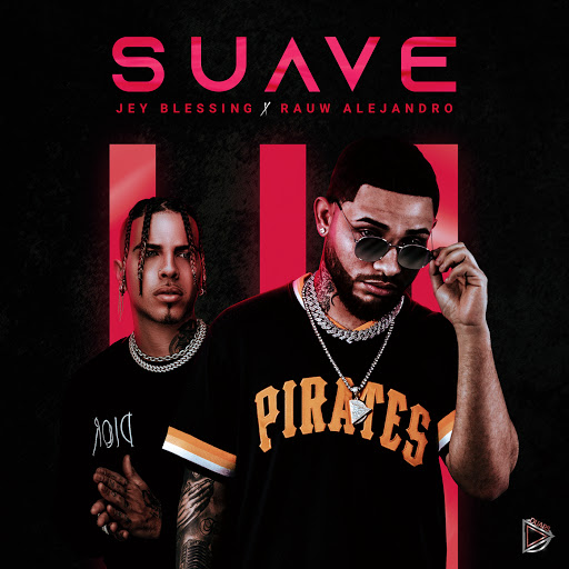 Suave (Remix) - YouTube Music