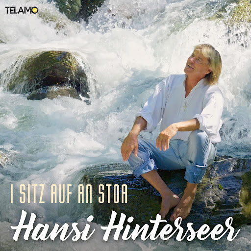 I sitz auf an Stoa - YouTube Music