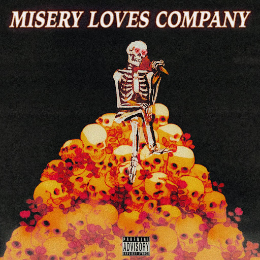 Misery Loves Company (feat. RJ Pasin) - YouTube Music Misery Loves Company (feat. RJ Pasin) - YouTube Music