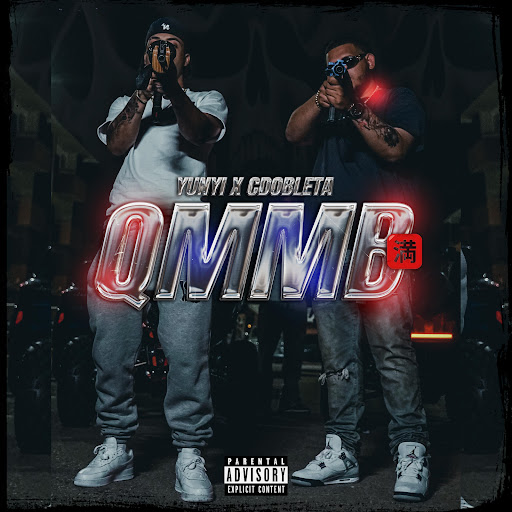 QMMB (feat. Cdobleta)