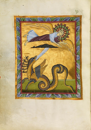 THE BAMBERG APOCALYPSE — Google Arts & Culture