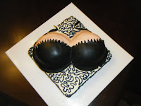 Jessica S Cakealicious Cakes Sumpter Wedding