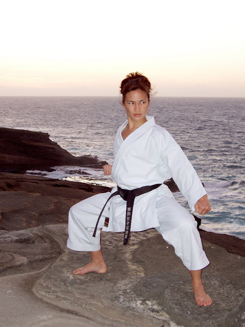 risingsunmagazine | Martial Arts Destination