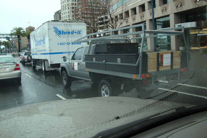 Clean Work Truck | Toyota Tundra Discussion Forum