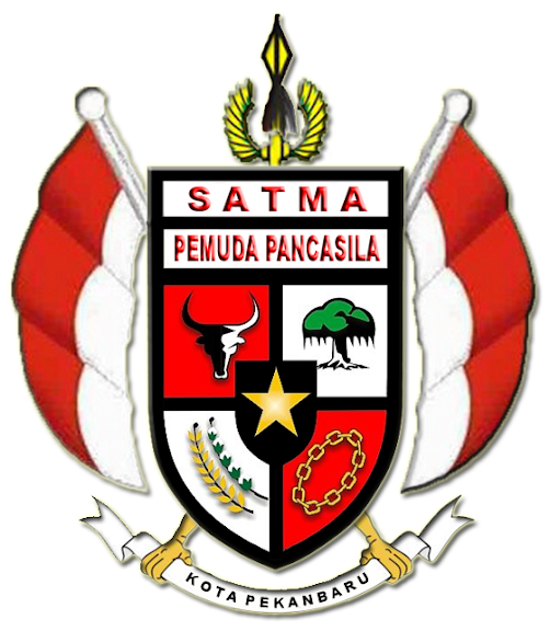 Profil Tokoh Pemuda Pancasila | Satma PP Kota Pekanbaru