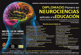 Círculo De Estudio E Investigación En Neuropsicología Y Psicología