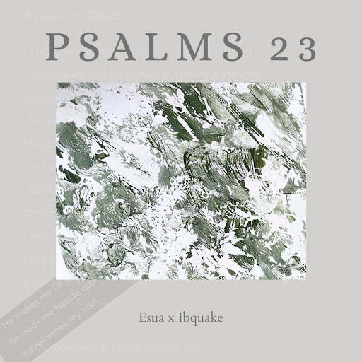 Psalms 23 - YouTube Music