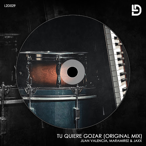 Tu Quiere Gozar (Original Mix) - YouTube Music