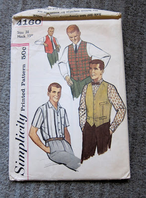 male pattern boldness: MPB First-Ever DOUBLE Men's Pattern Giveaway!