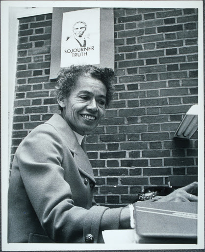 Pauli Murray — Google Arts & Culture