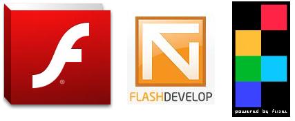 Flash Game Programming Tutorials Introduction Part 1 Getting The