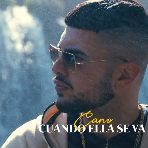Cuando Ella Se Va - YouTube Music