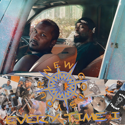 The Hustle Up Quartet - YouTube Music