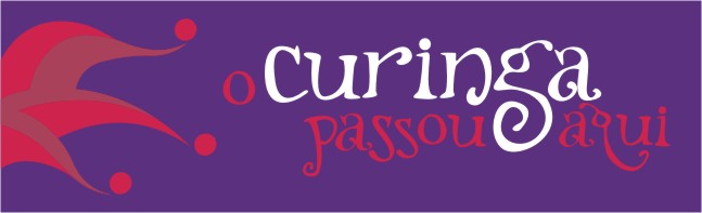 O Curinga Passou Aqui