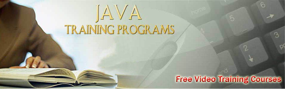 Java School Java Training School