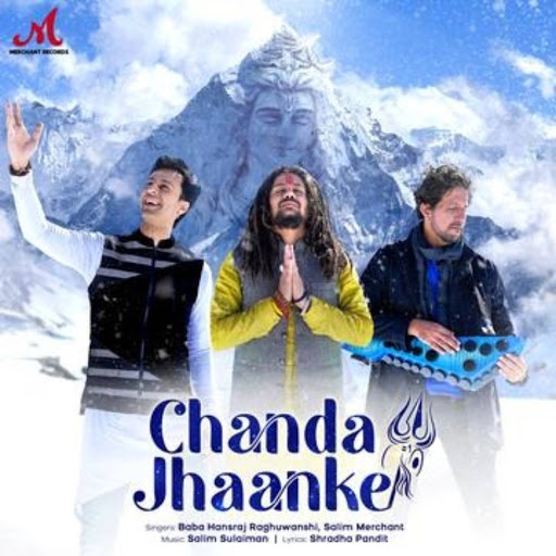 Chanda Jhaanke - YouTube Music