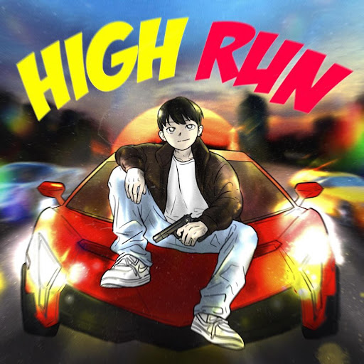 HIGH RUN - YouTube Music