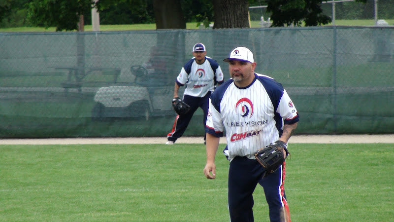 An interview with Doerflinger/TSC/Combat pitcher Robert Sena - www ...