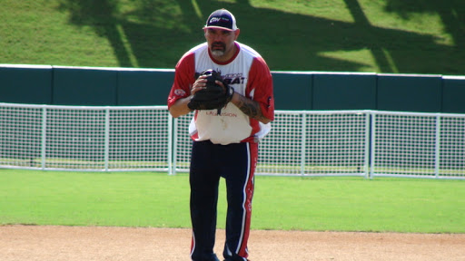 An interview with Doerflinger/TSC/Combat pitcher Robert Sena - www ...