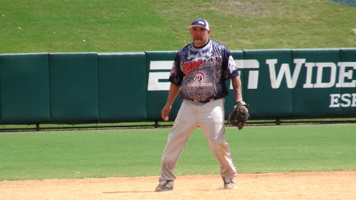 An interview with Doerflinger/TSC/Combat pitcher Robert Sena - www ...