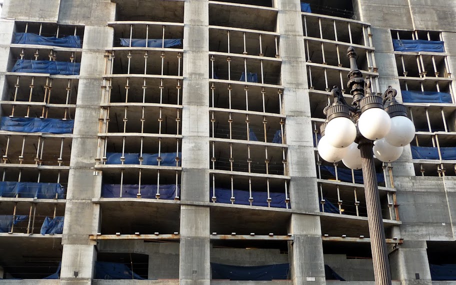 CHICAGO | OneEleven - 111 West Wacker | 630 FT | 59 FLOORS | COM - Page ...