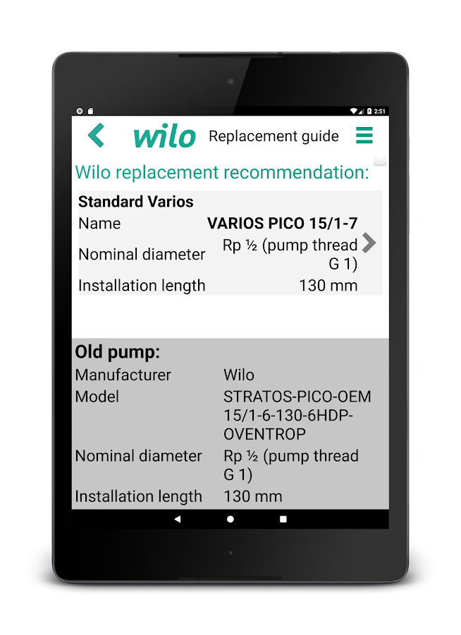 Wilo-Assistant - Android Apps on Google Play