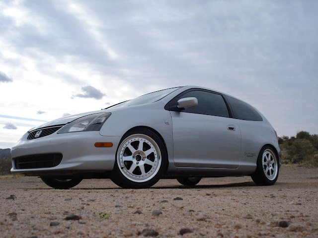 Ep3 turbo build...from scratch | Honda / Acura K20a K24a Engine Forum