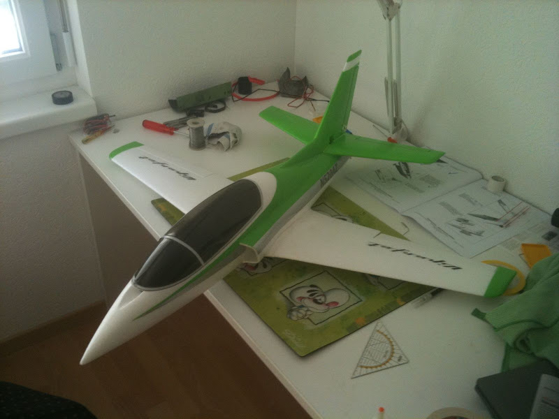 Tomahawk Design - NEW Viper !!! | Seite 68 | RC-Network.de