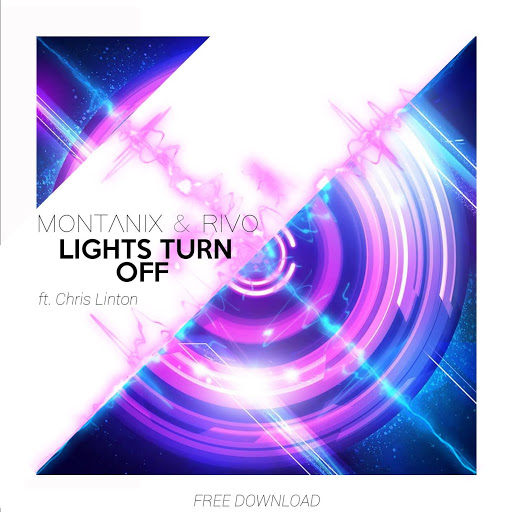 Lights Turn Off (feat. Chris Linton) - YouTube Music