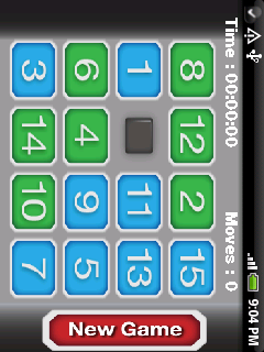 15 Puzzle Java Source Code Inabobdax